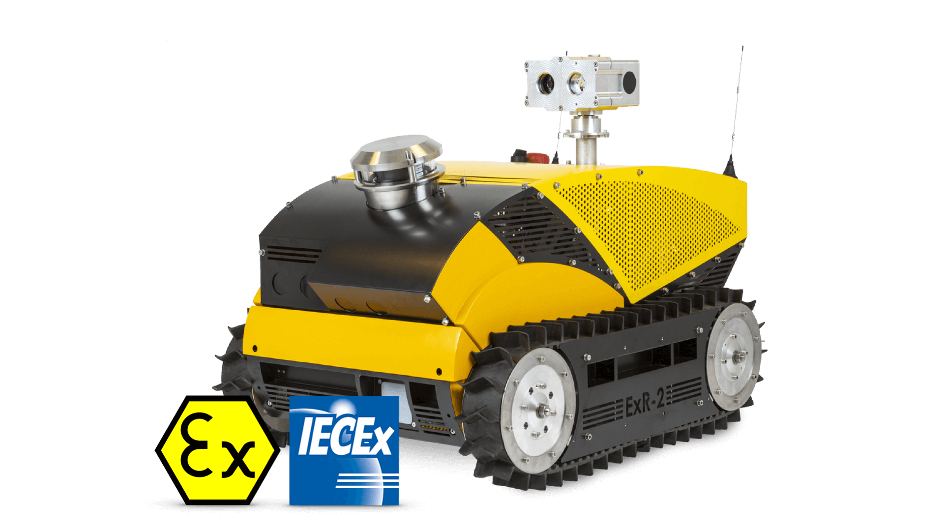 Automate Inspection In Oil And Gas